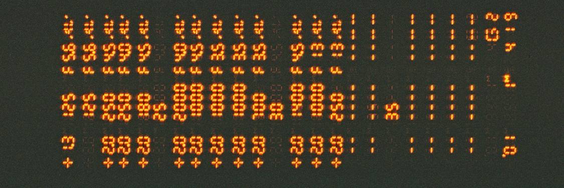 Understanding Character Sets: ASCII, UTF-8, Unicode & More (2025 Guide ...